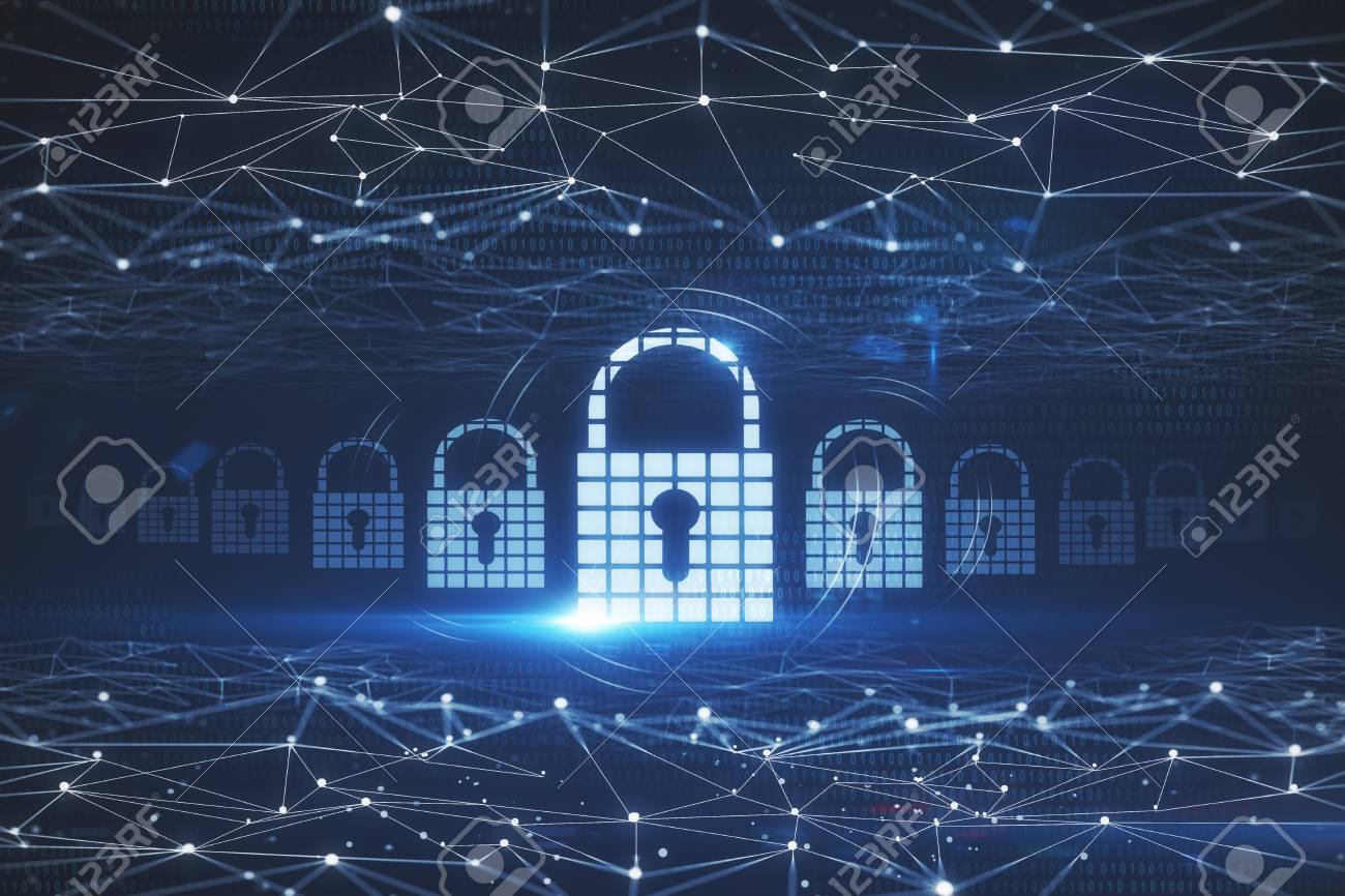 Security Wallpapers - Top Free Security Backgrounds - WallpaperAccess