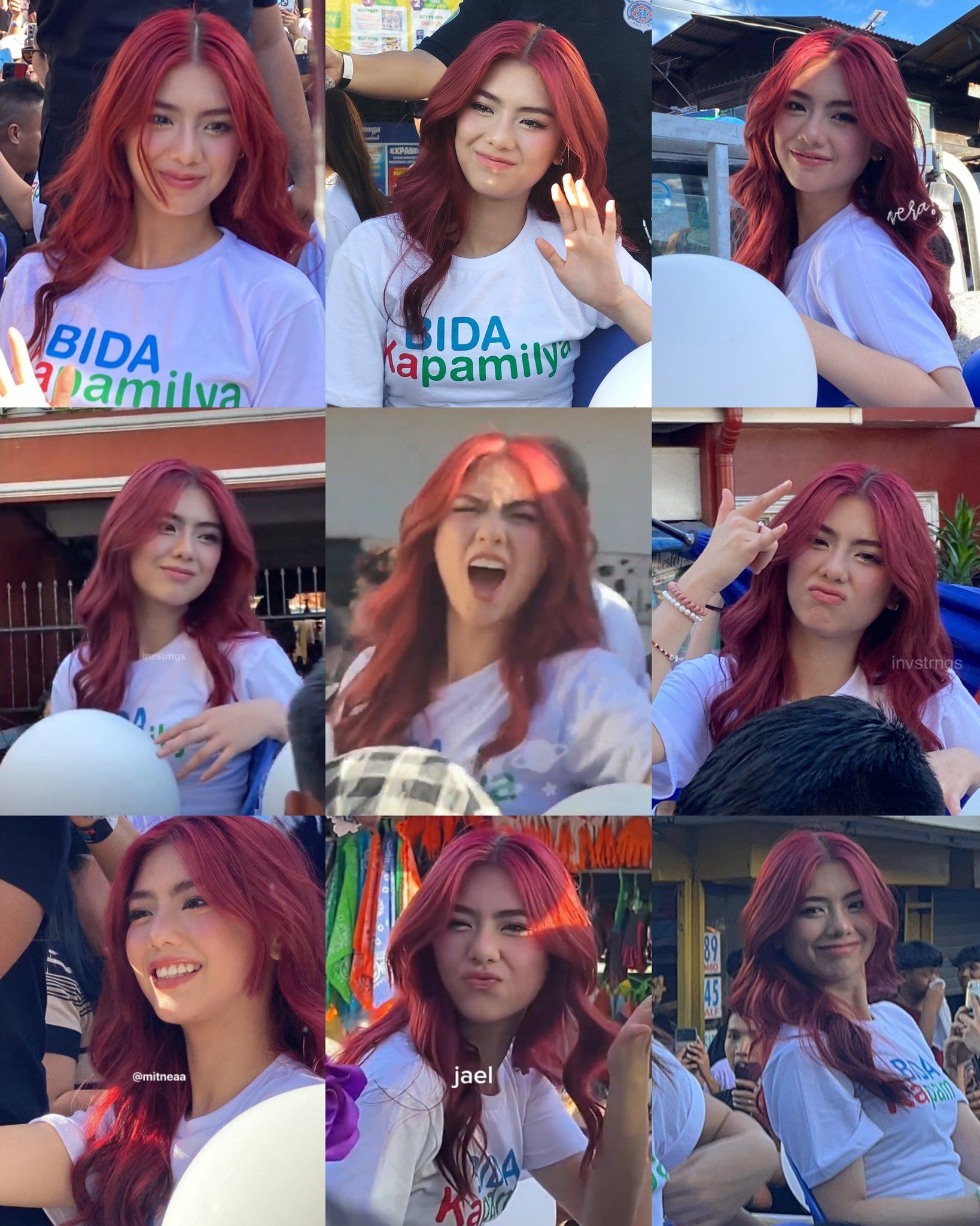 Bini Mikha Wallpapers - Top Free Bini Mikha Backgrounds - WallpaperAccess