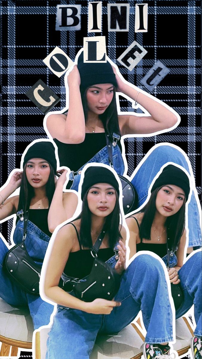 Bini Mikha Wallpapers - Top Free Bini Mikha Backgrounds - WallpaperAccess