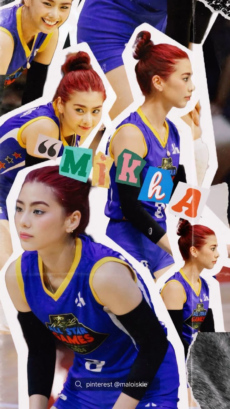 Bini Mikha Wallpapers - Top Free Bini Mikha Backgrounds - WallpaperAccess