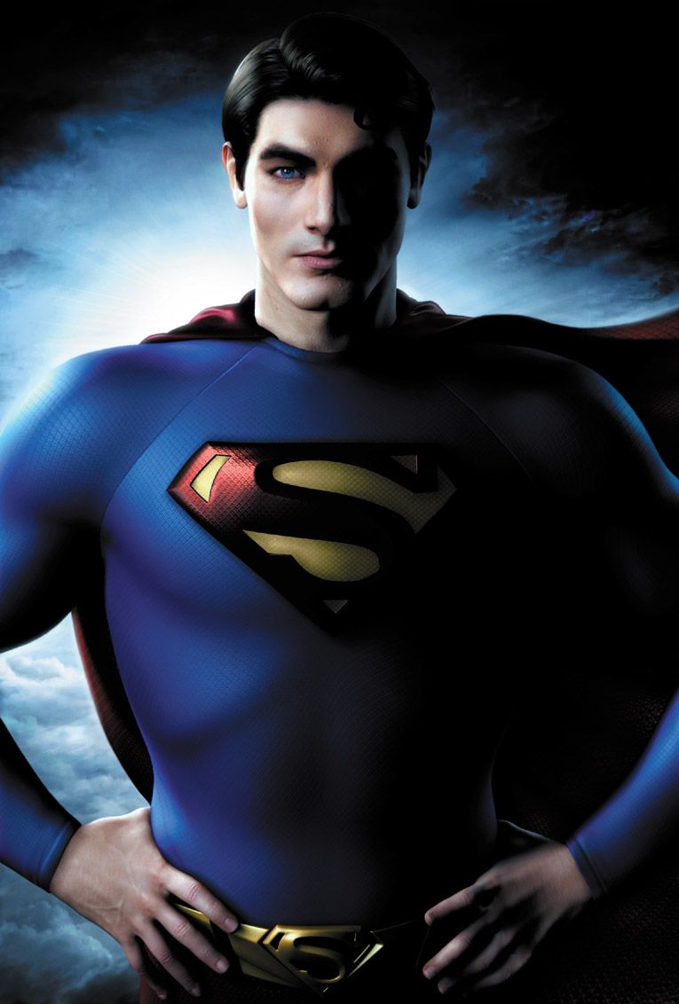 Brandon Routh Wallpapers - Top Free Brandon Routh Backgrounds ...