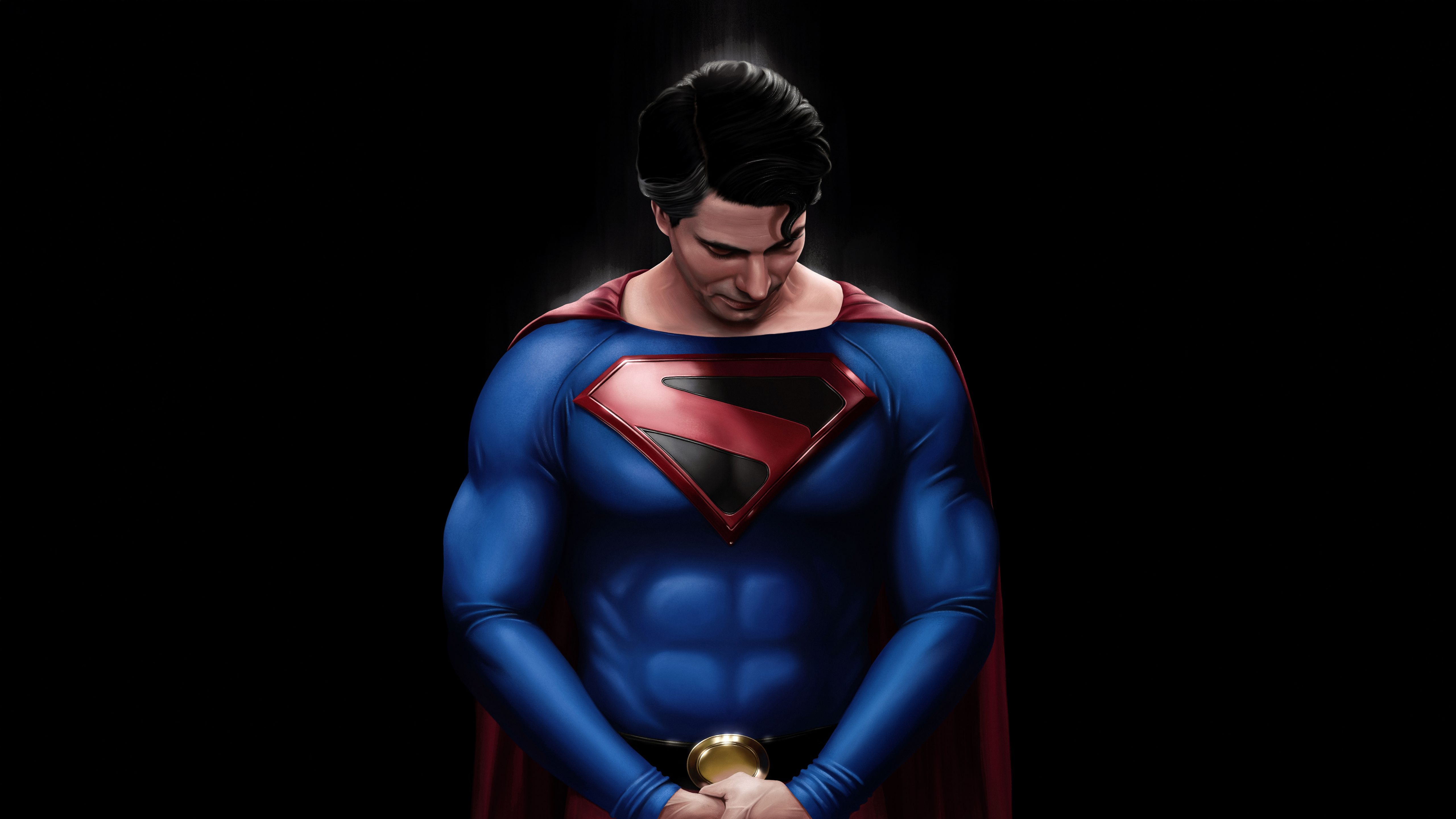 Brandon Routh Wallpapers - Top Free Brandon Routh Backgrounds ...