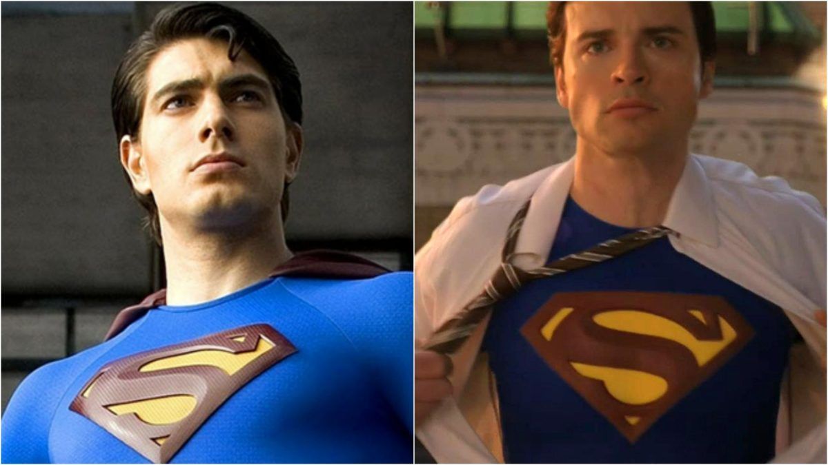 Brandon Routh Wallpapers - Top Free Brandon Routh Backgrounds ...