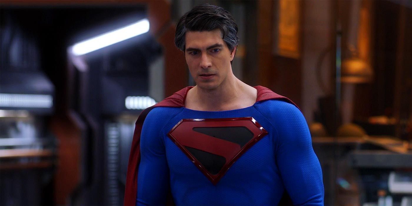 Brandon Routh Wallpapers - Top Free Brandon Routh Backgrounds ...