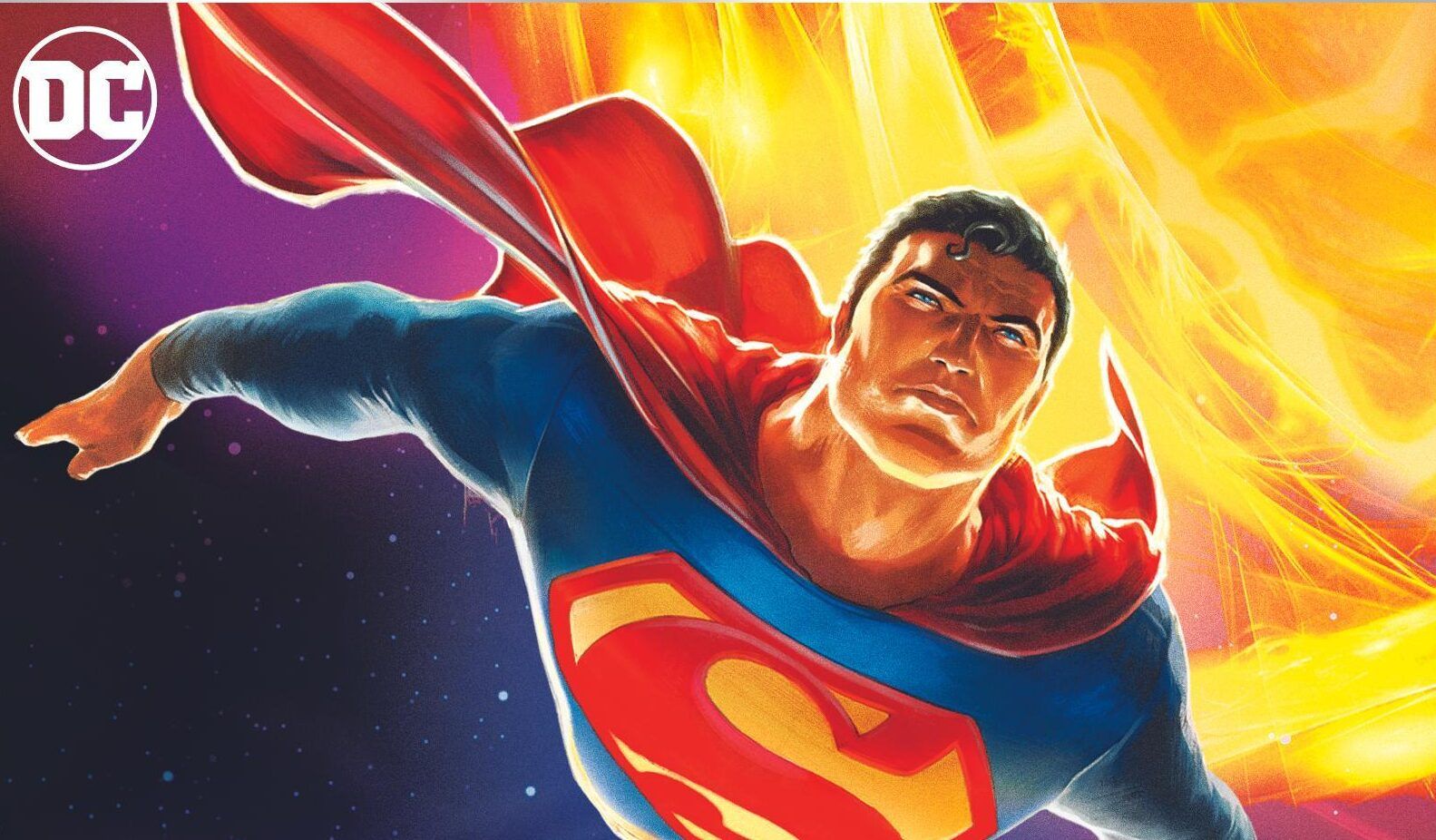 All Star Superman Wallpapers - Top Free All Star Superman Backgrounds ...