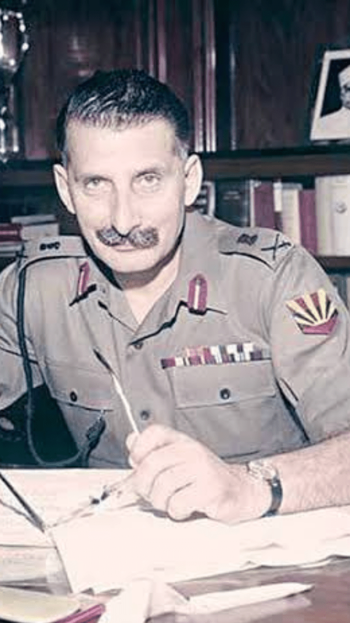 Sam Manekshaw Wallpapers - Top Free Sam Manekshaw Backgrounds ...