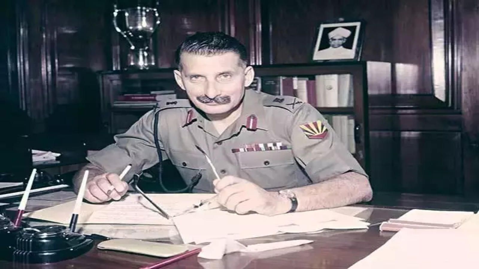Sam Manekshaw Wallpapers - Top Free Sam Manekshaw Backgrounds ...