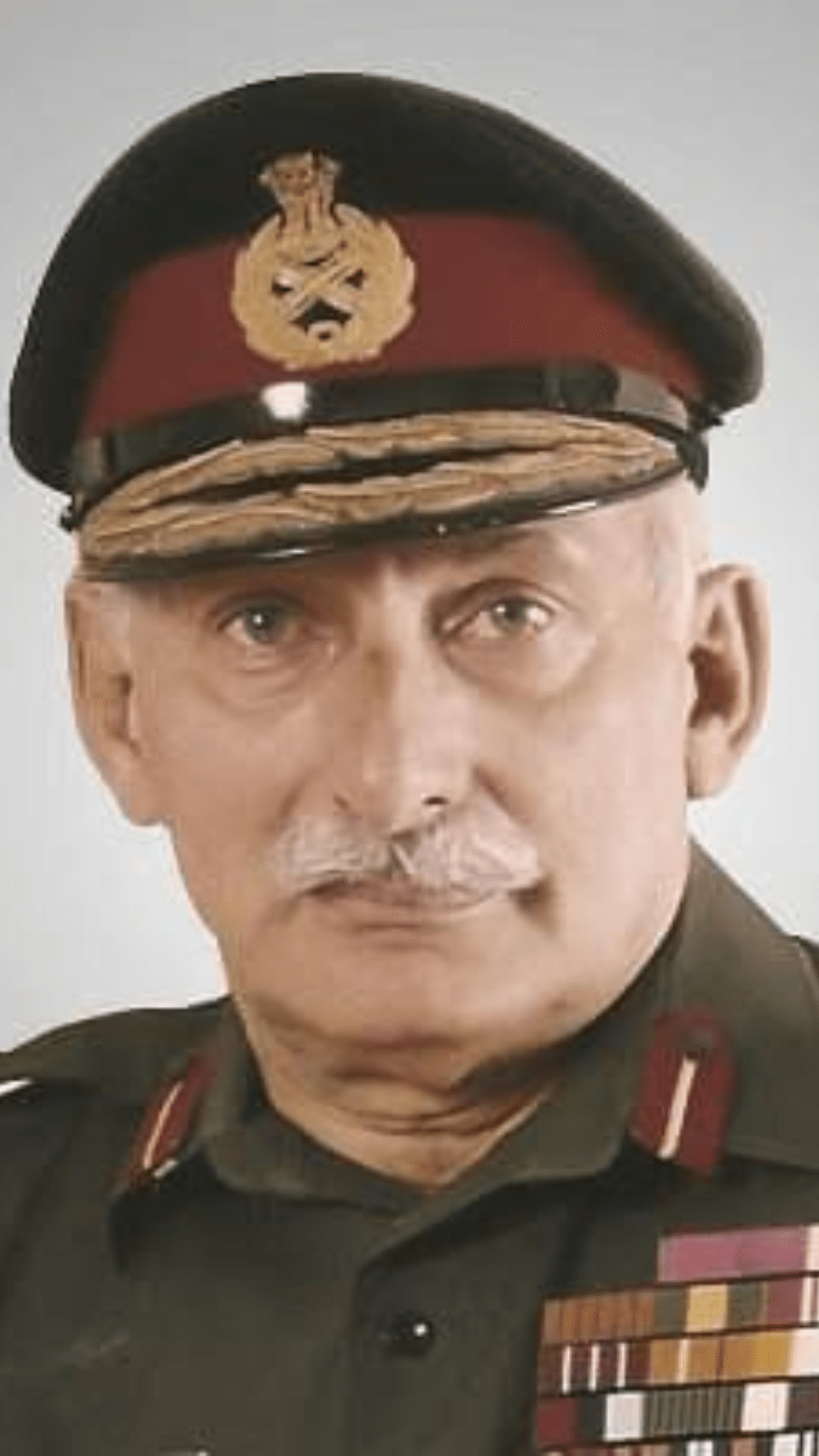 Sam Manekshaw Wallpapers - Top Free Sam Manekshaw Backgrounds ...