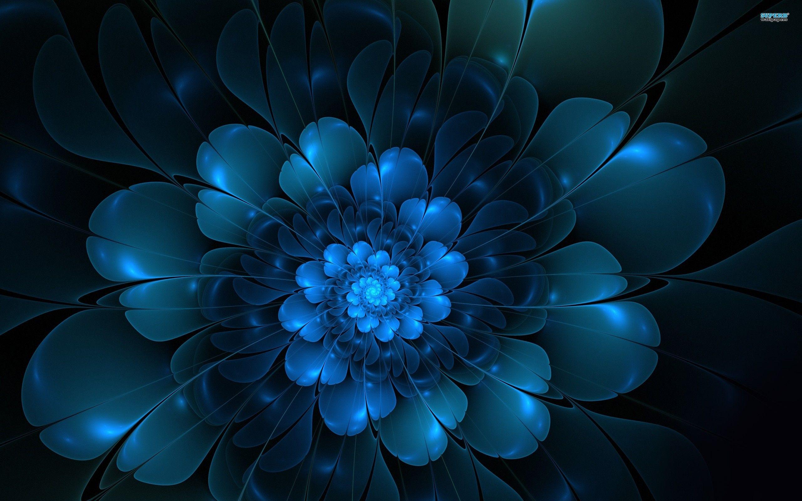 Abstarct Flower Wallpapers - Top Free Abstarct Flower Backgrounds ...