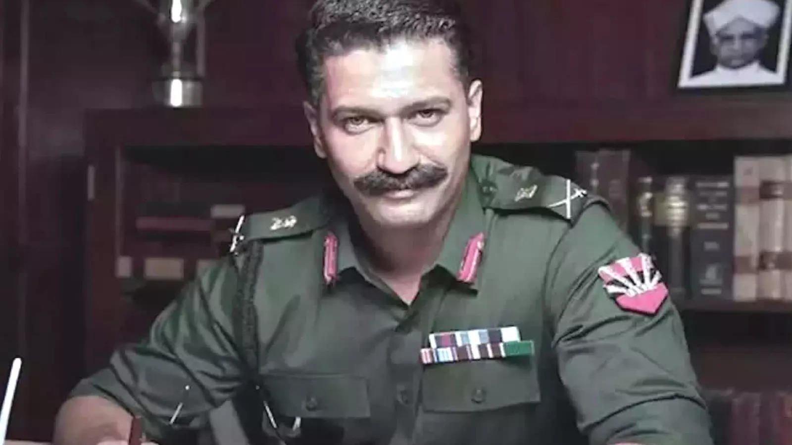 Sam Manekshaw Wallpapers - Top Free Sam Manekshaw Backgrounds ...