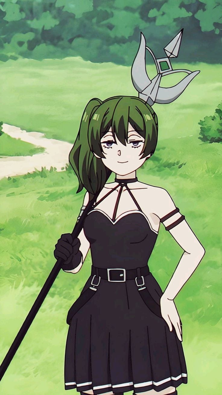 Ubel Frieren Wallpapers - Top Free Ubel Frieren Backgrounds ...