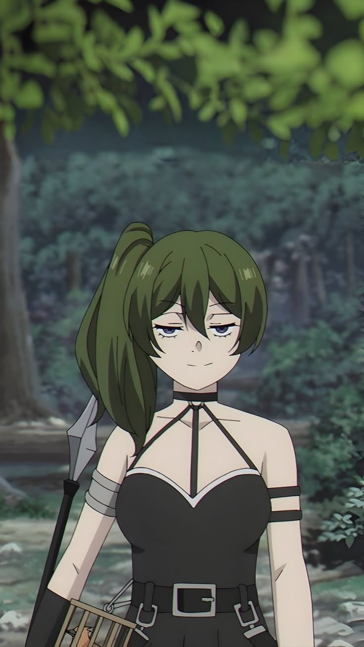 Ubel Frieren Wallpapers - Top Free Ubel Frieren Backgrounds ...