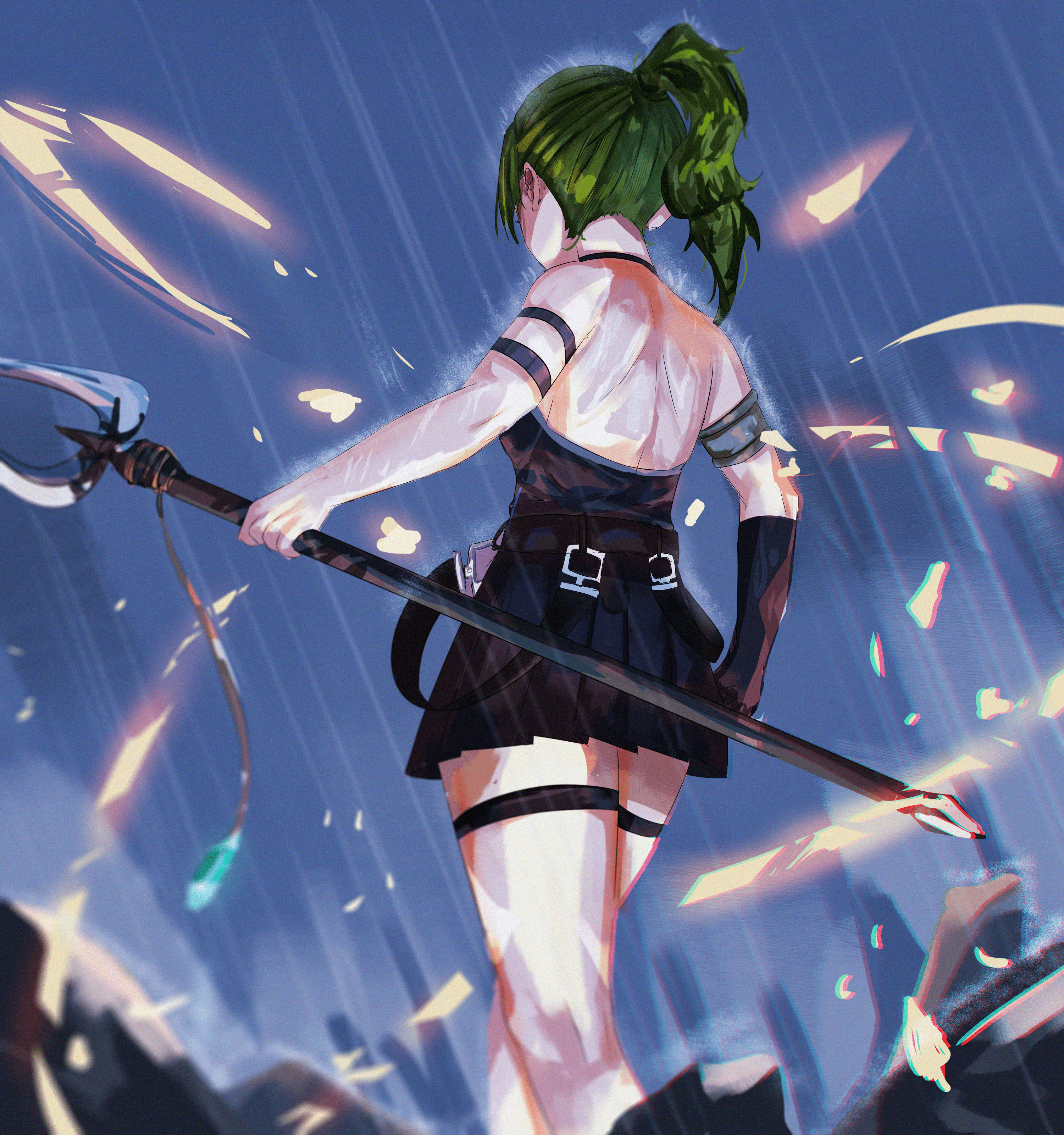 Ubel Frieren Wallpapers - Top Free Ubel Frieren Backgrounds ...