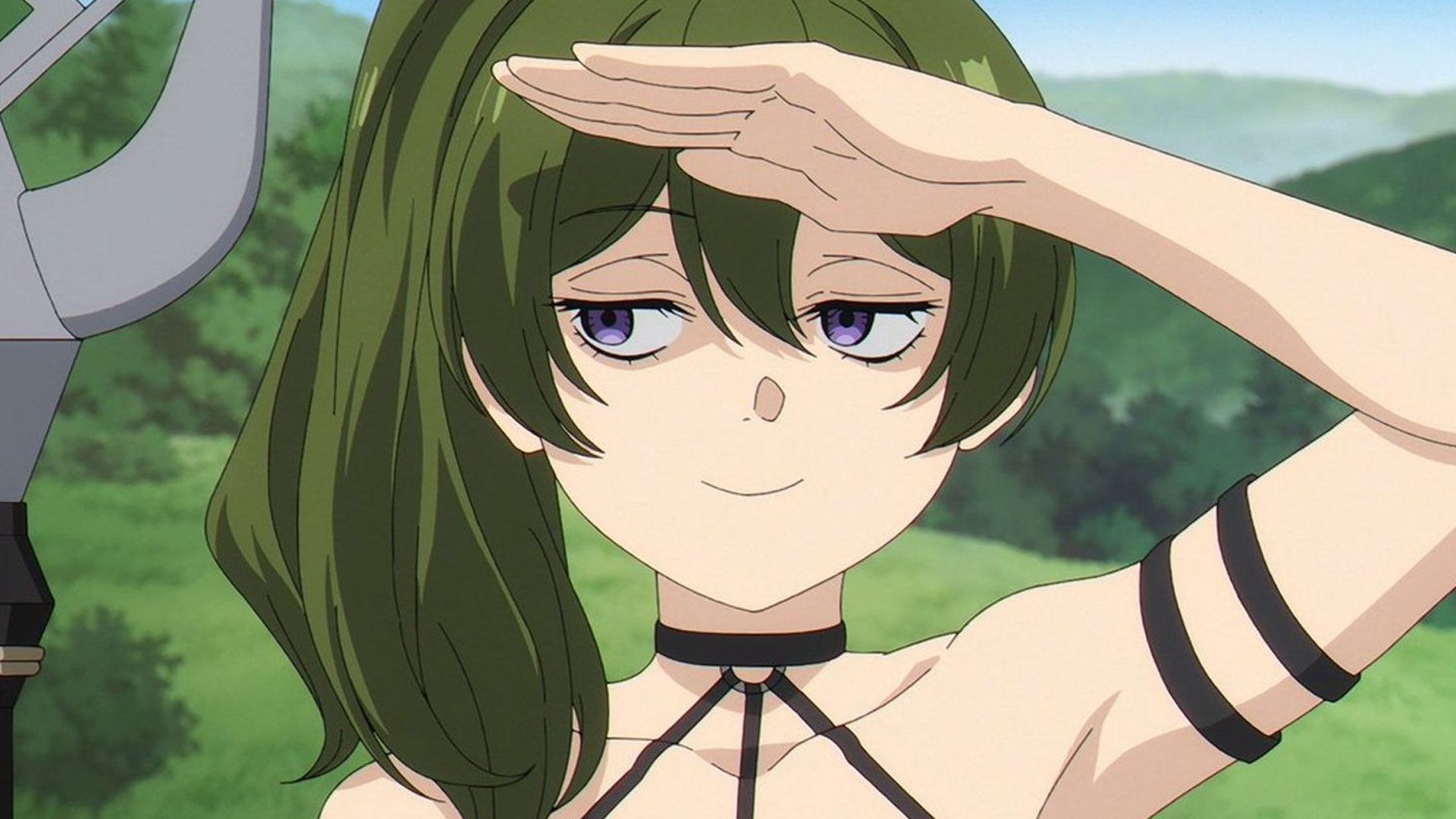 Ubel Frieren Wallpapers - Top Free Ubel Frieren Backgrounds ...