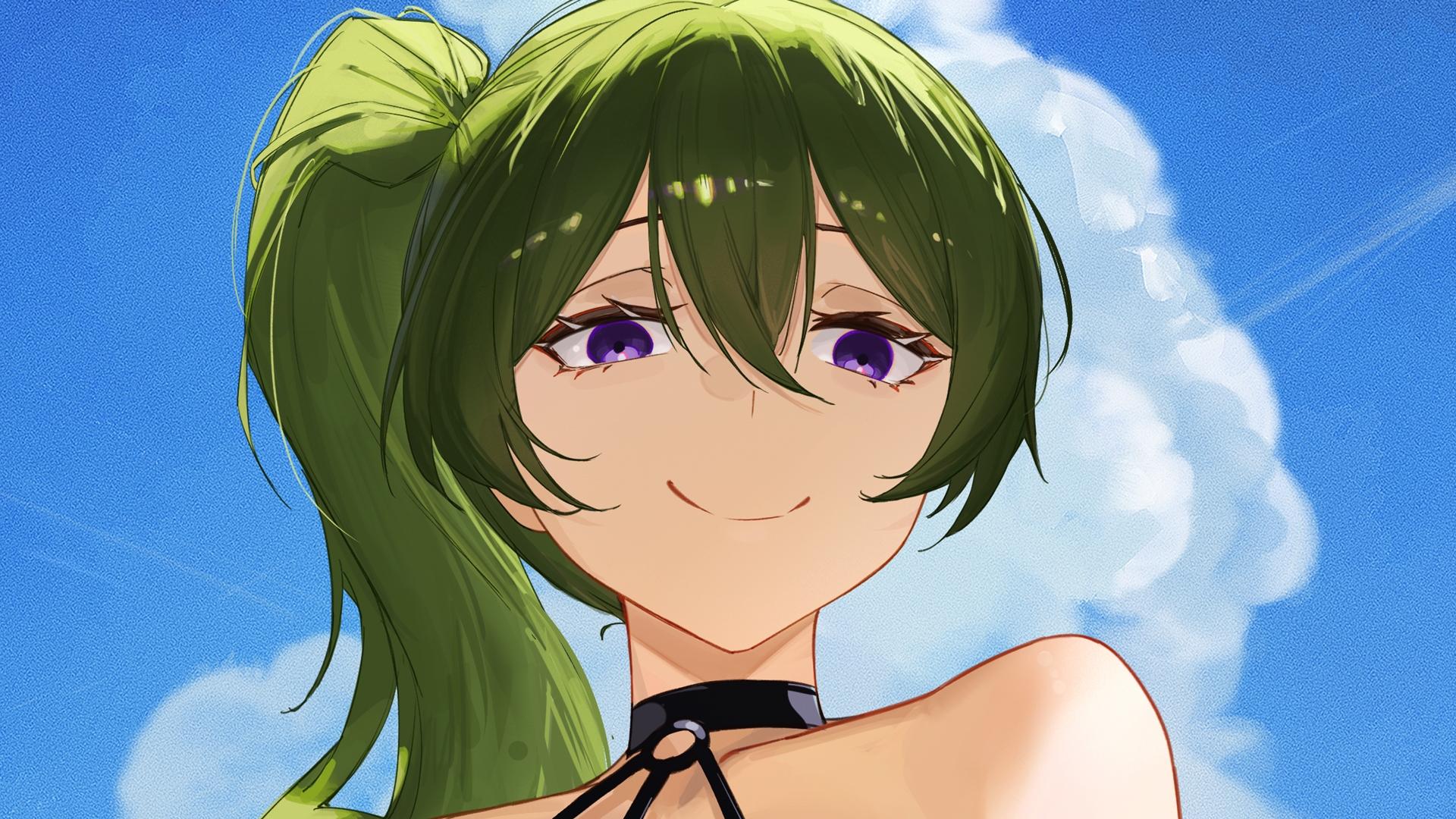 Ubel Frieren Wallpapers - Top Free Ubel Frieren Backgrounds ...