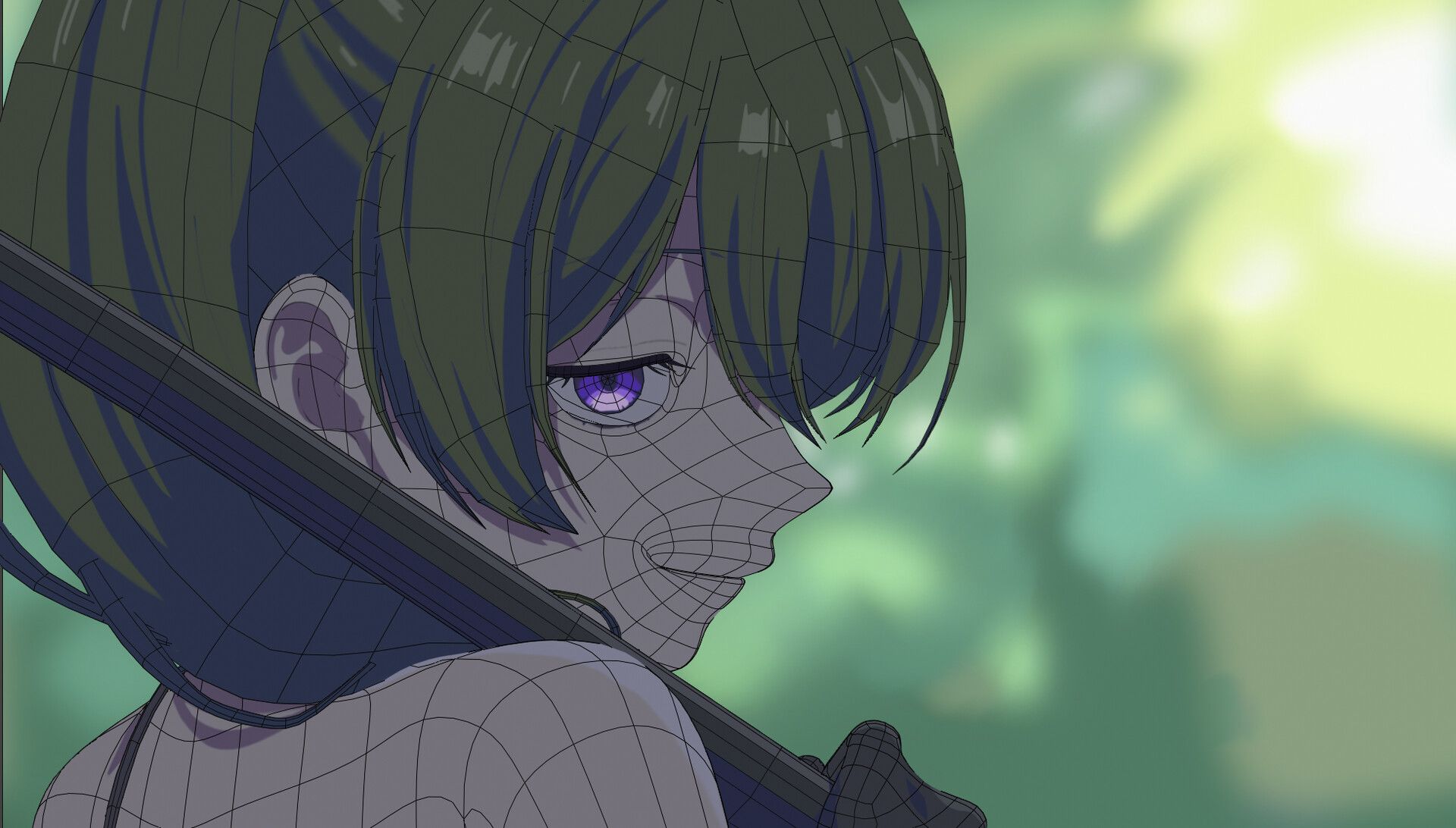 Ubel Frieren Wallpapers - Top Free Ubel Frieren Backgrounds ...