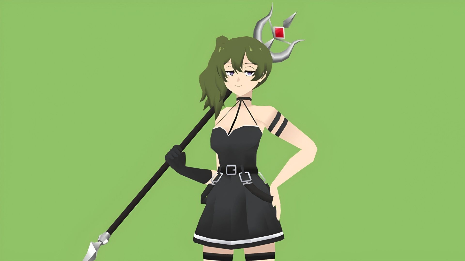 Ubel Frieren Wallpapers - Top Free Ubel Frieren Backgrounds ...