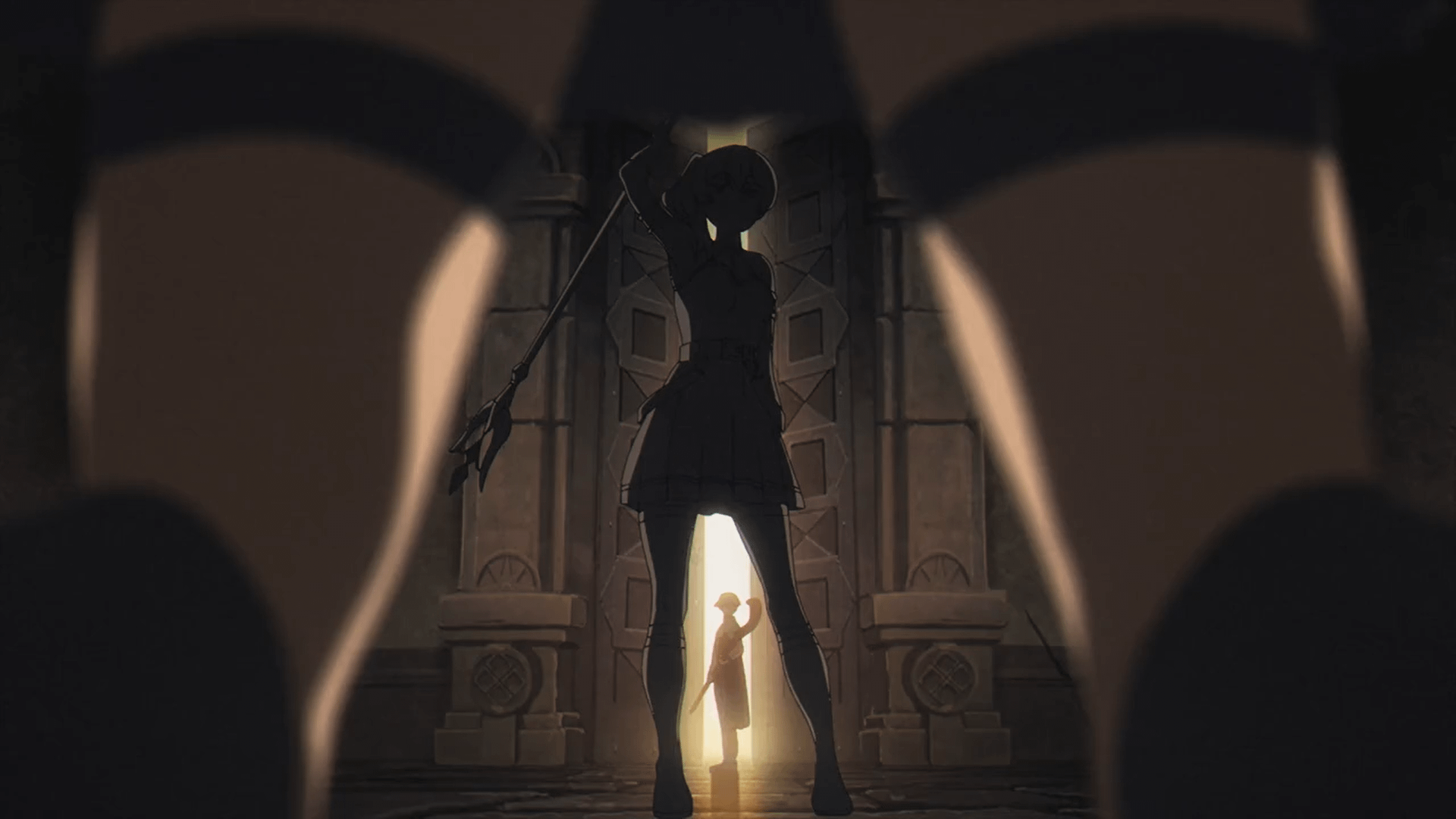 Ubel Frieren Wallpapers - Top Free Ubel Frieren Backgrounds ...