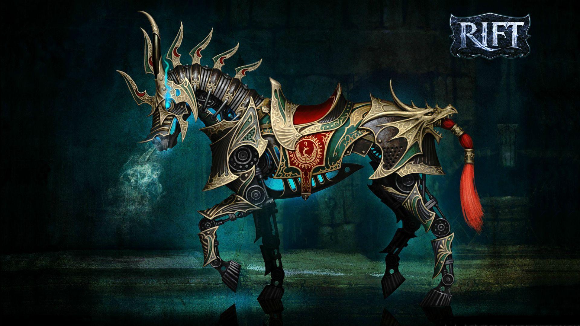 Abstract Horse Wallpapers - Top Free Abstract Horse Backgrounds ...