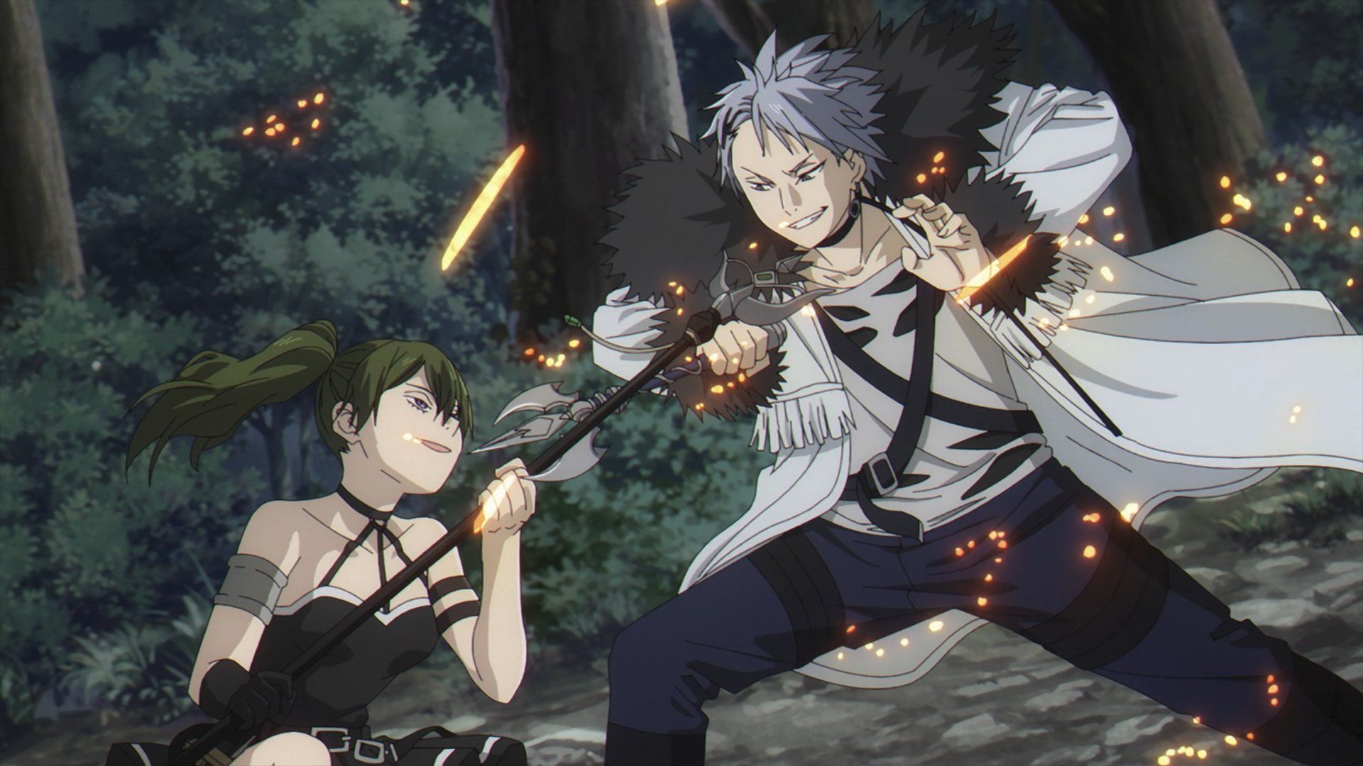 Ubel Frieren Wallpapers - Top Free Ubel Frieren Backgrounds ...