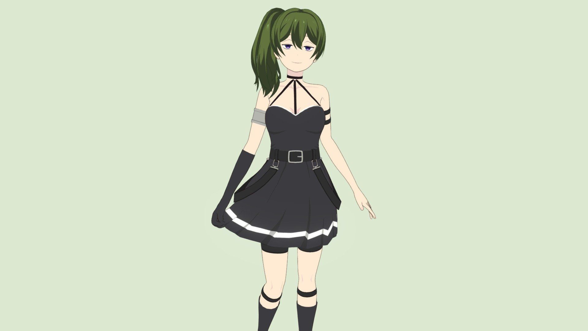 Ubel Frieren Wallpapers - Top Free Ubel Frieren Backgrounds ...