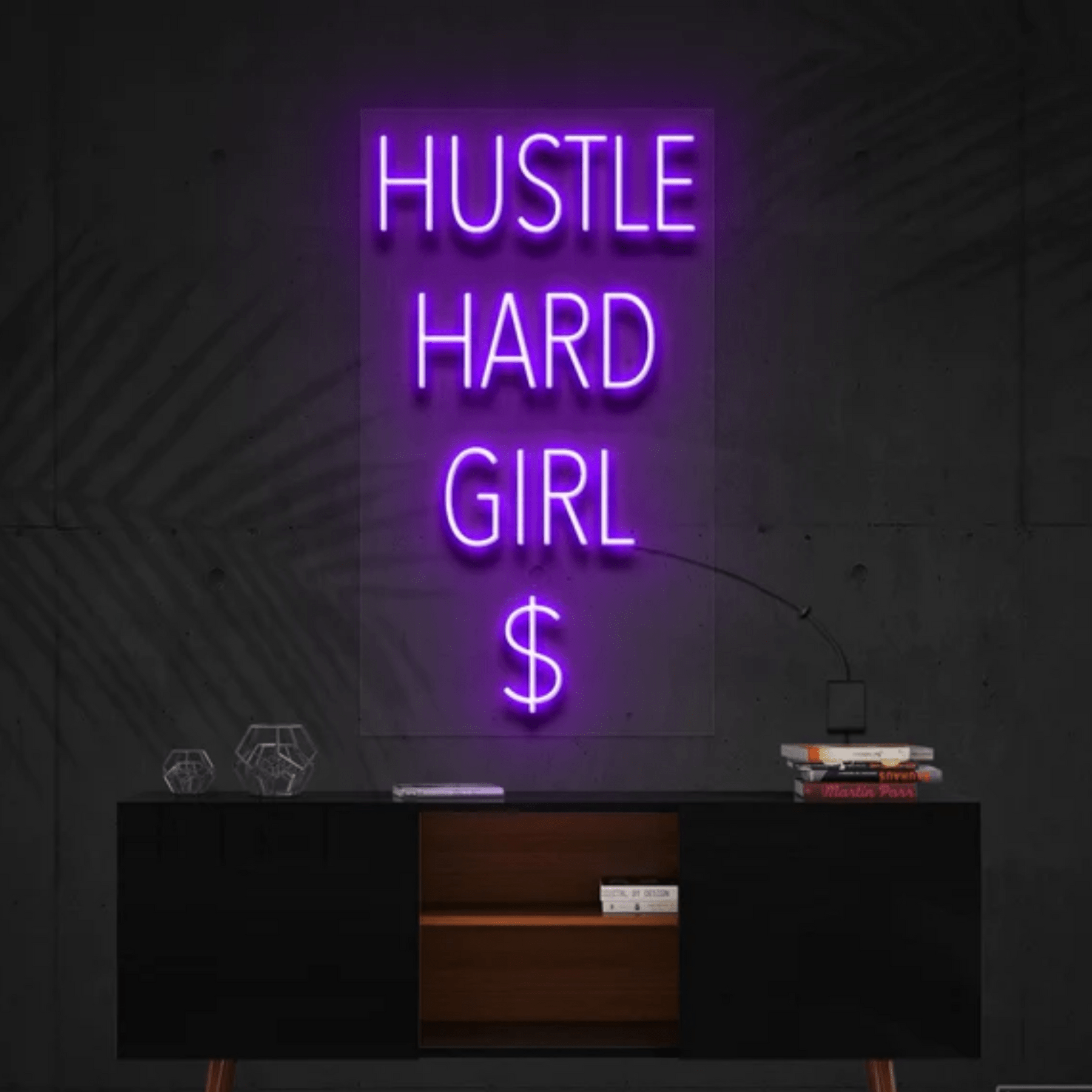 Hustle Hard Girl Wallpapers - Top Free Hustle Hard Girl Backgrounds ...