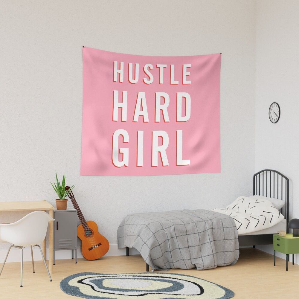Hustle Hard Girl Wallpapers - Top Free Hustle Hard Girl Backgrounds ...