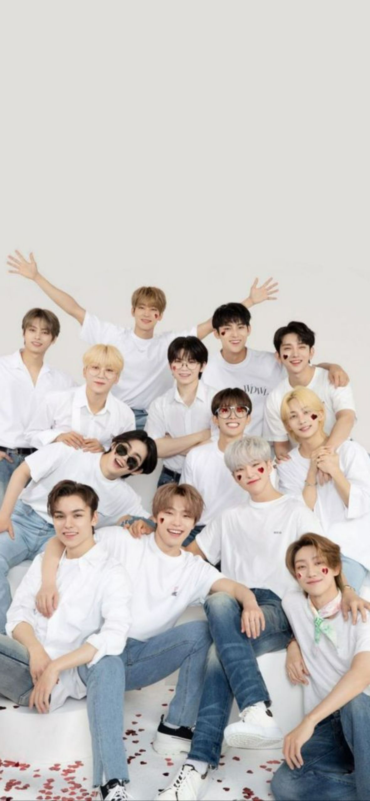 Seventeen 2024 Wallpapers - Top Free Seventeen 2024 Backgrounds - WallpaperAccess