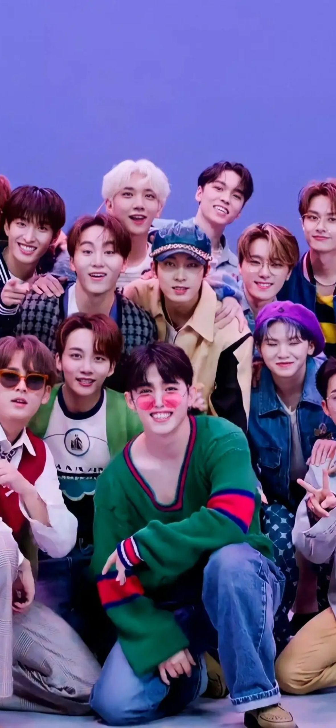 Seventeen 2024 Wallpapers - Top Free Seventeen 2024 Backgrounds - WallpaperAccess