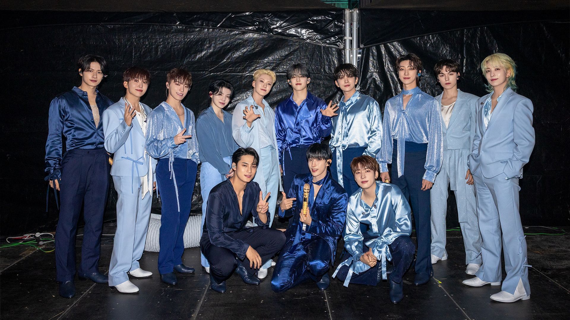 Seventeen 2024 Wallpapers - Top Free Seventeen 2024 Backgrounds - WallpaperAccess