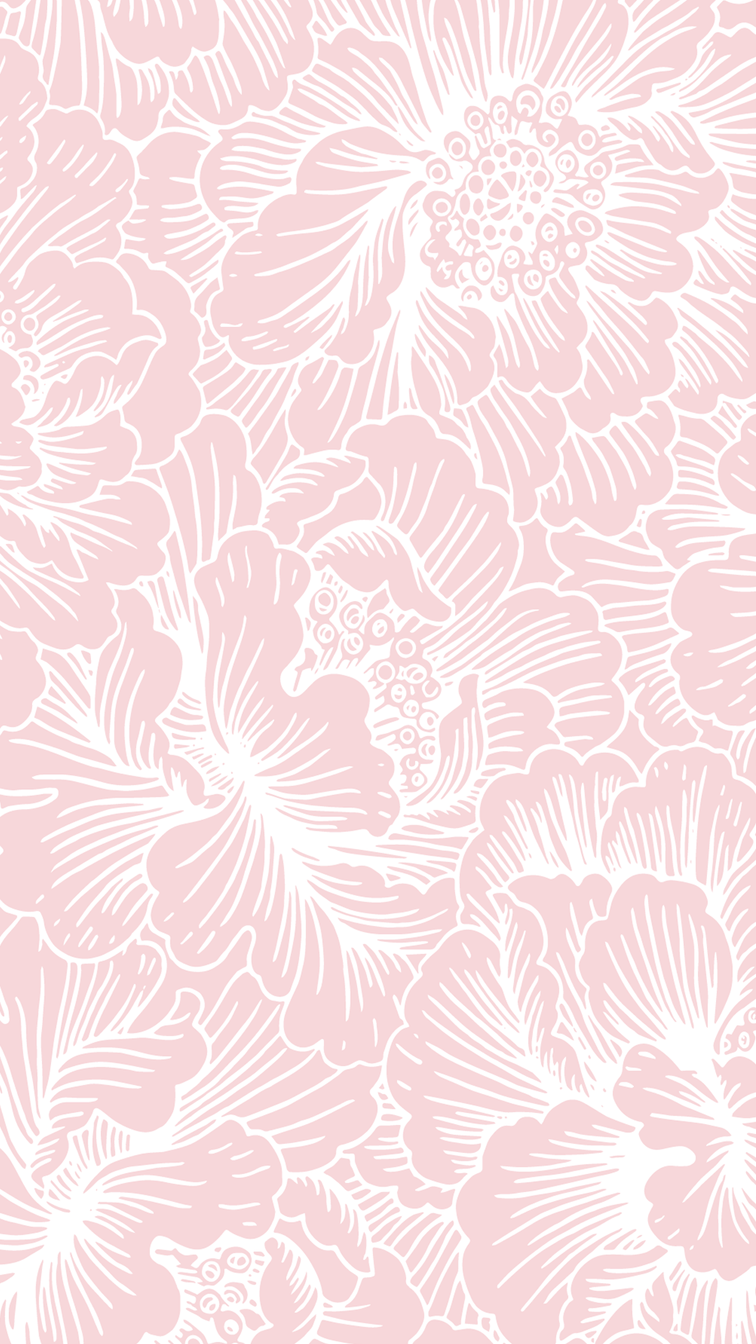 Abstract Flower iPhone Wallpapers - Top Free Abstract Flower iPhone ...