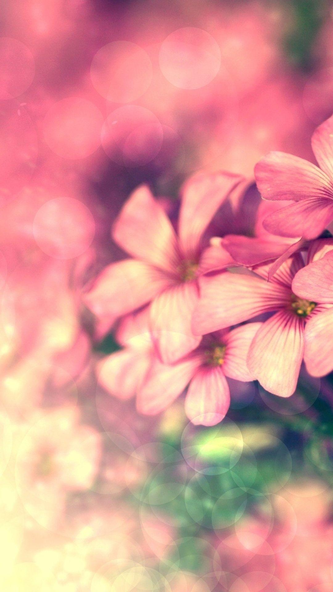 Abstract Flower iPhone Wallpapers - Top Free Abstract Flower iPhone ...
