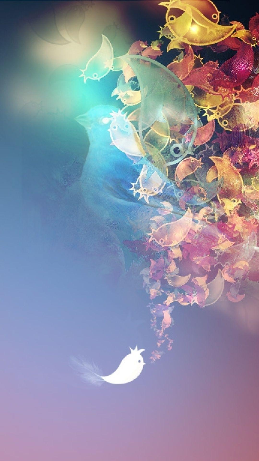 Abstract Flower iPhone Wallpapers - Top Free Abstract Flower iPhone ...