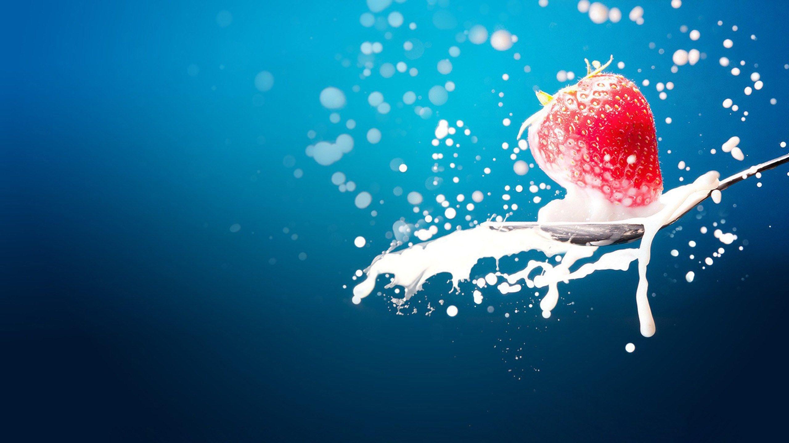 Milk HD Wallpapers - Top Free Milk HD Backgrounds - WallpaperAccess