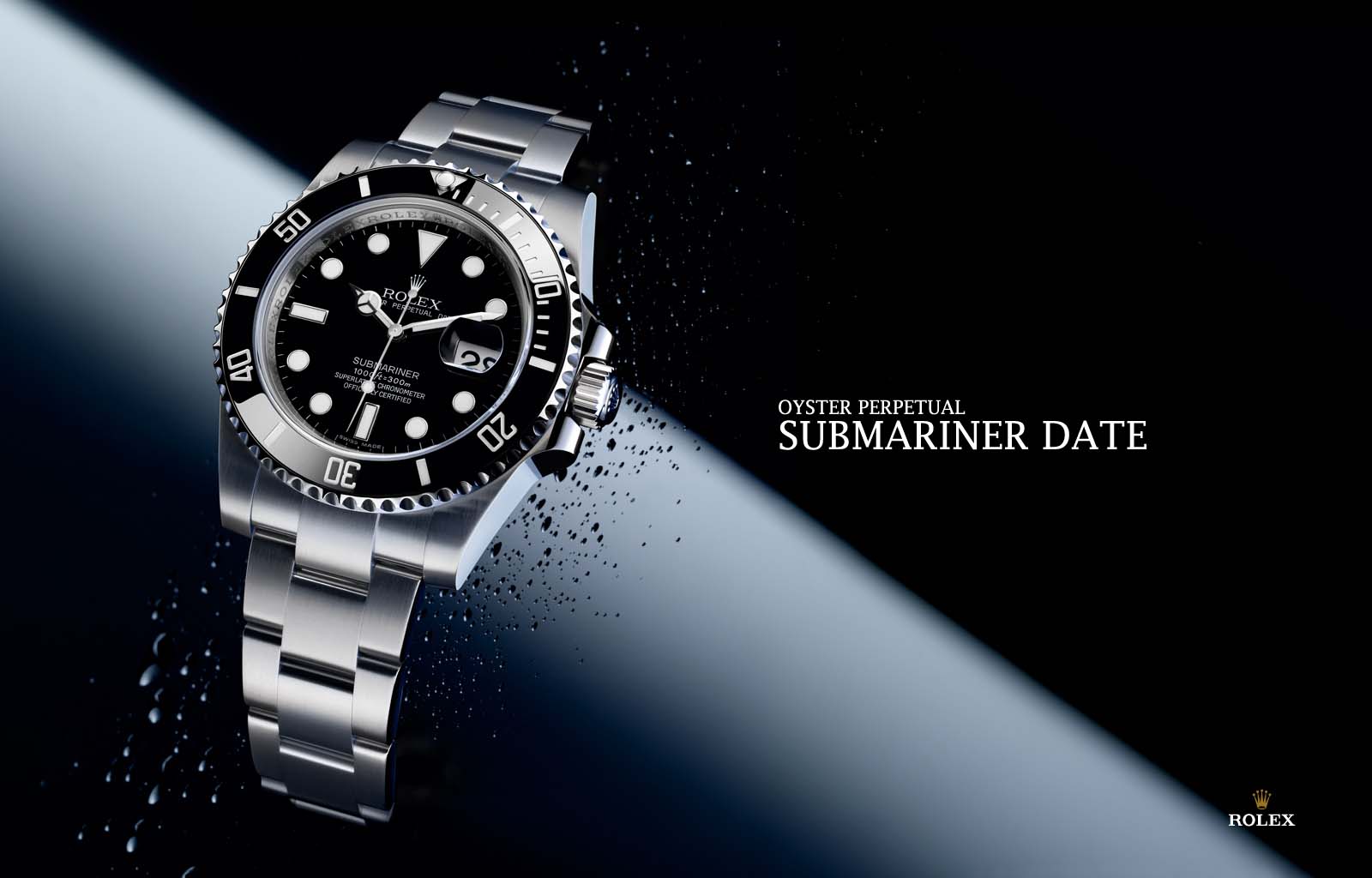 Rolex HD Wallpapers - Top Free Rolex HD Backgrounds - WallpaperAccess