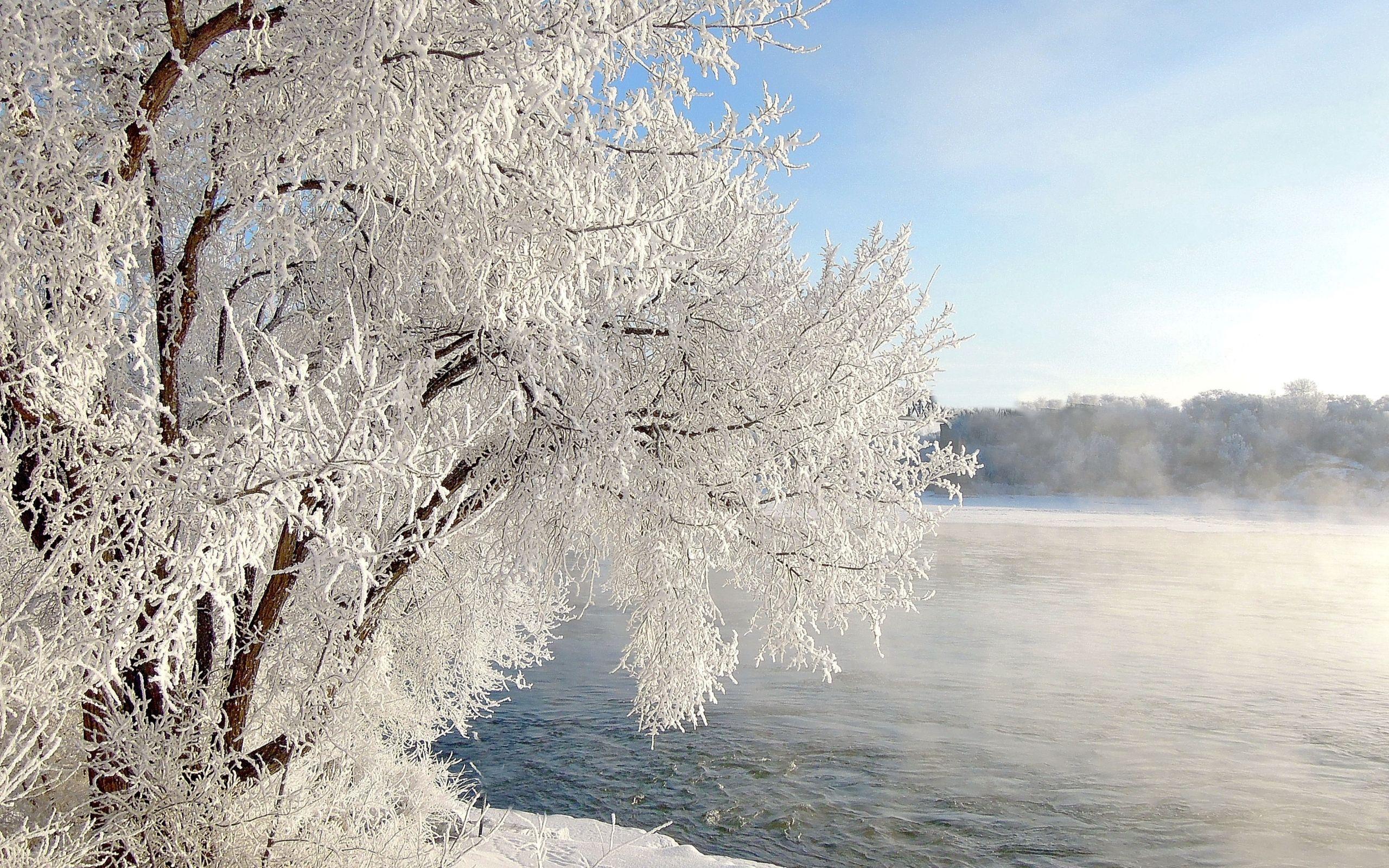 Winter Mac Wallpapers - Top Free Winter Mac Backgrounds - WallpaperAccess