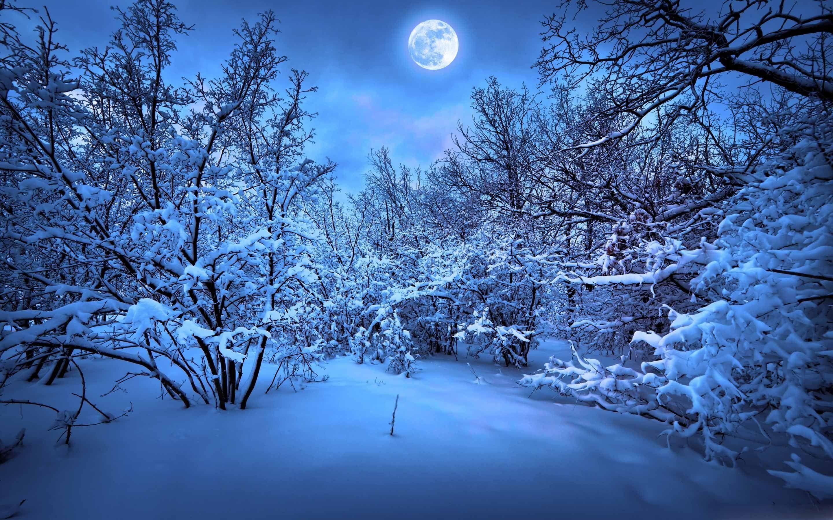 Winter Mac Wallpapers - Top Free Winter Mac Backgrounds - WallpaperAccess