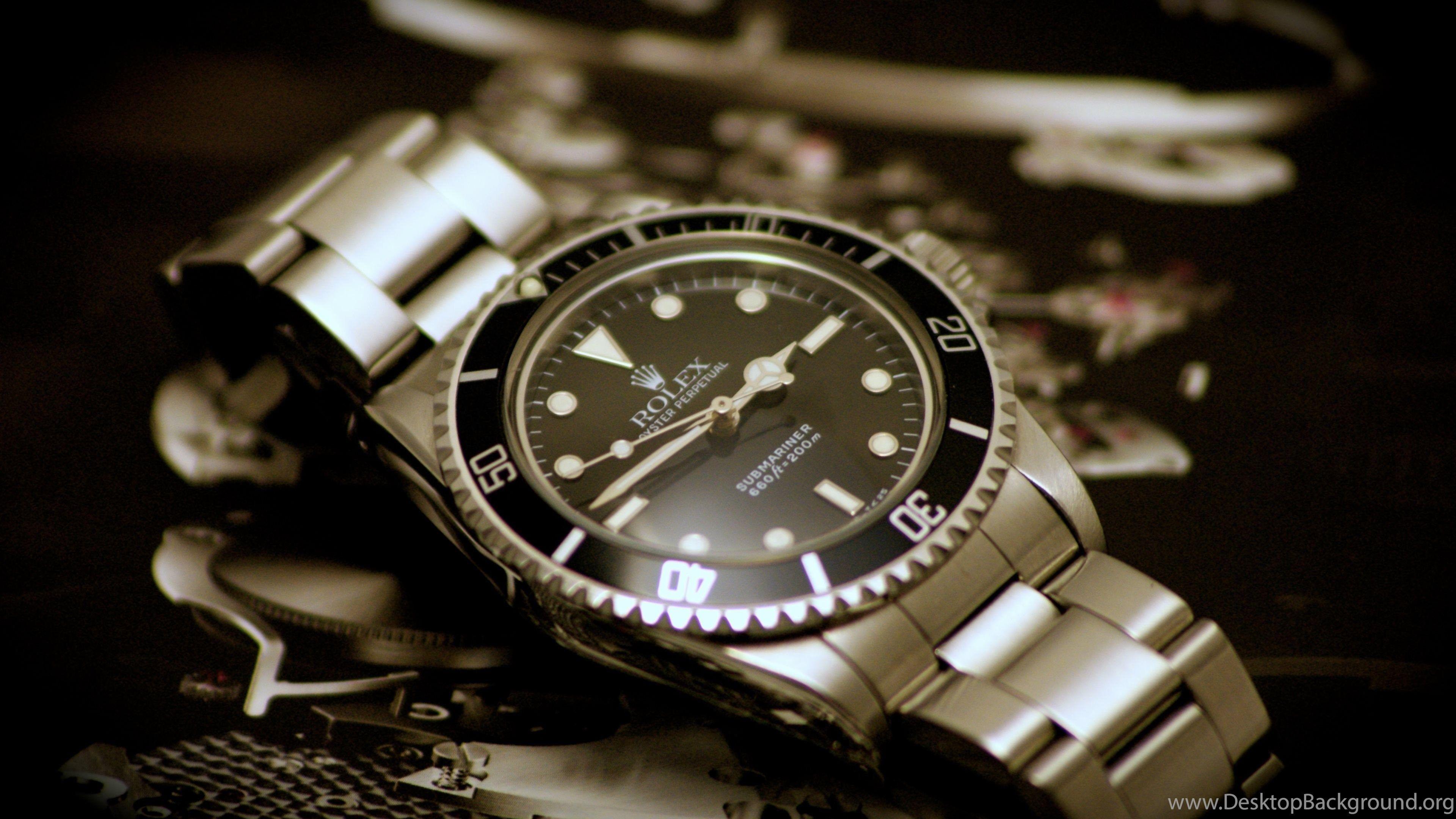 Rolex HD Wallpapers - Top Free Rolex HD Backgrounds - WallpaperAccess