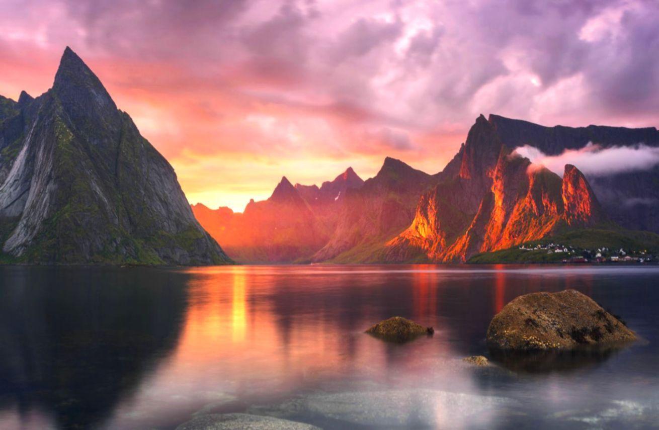 Mac OS Wallpapers - Top Free Mac OS Backgrounds - WallpaperAccess