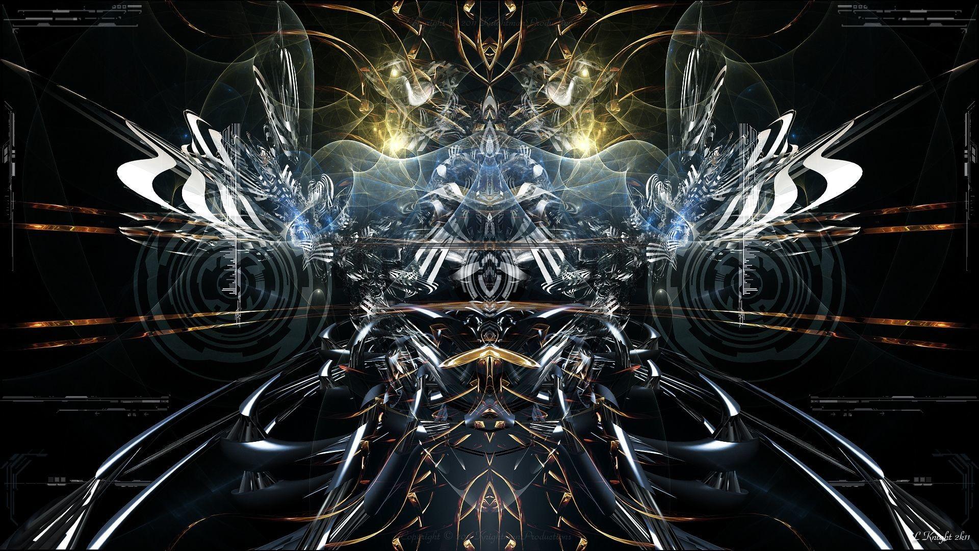 Techno Wallpapers - Top Free Techno Backgrounds - WallpaperAccess