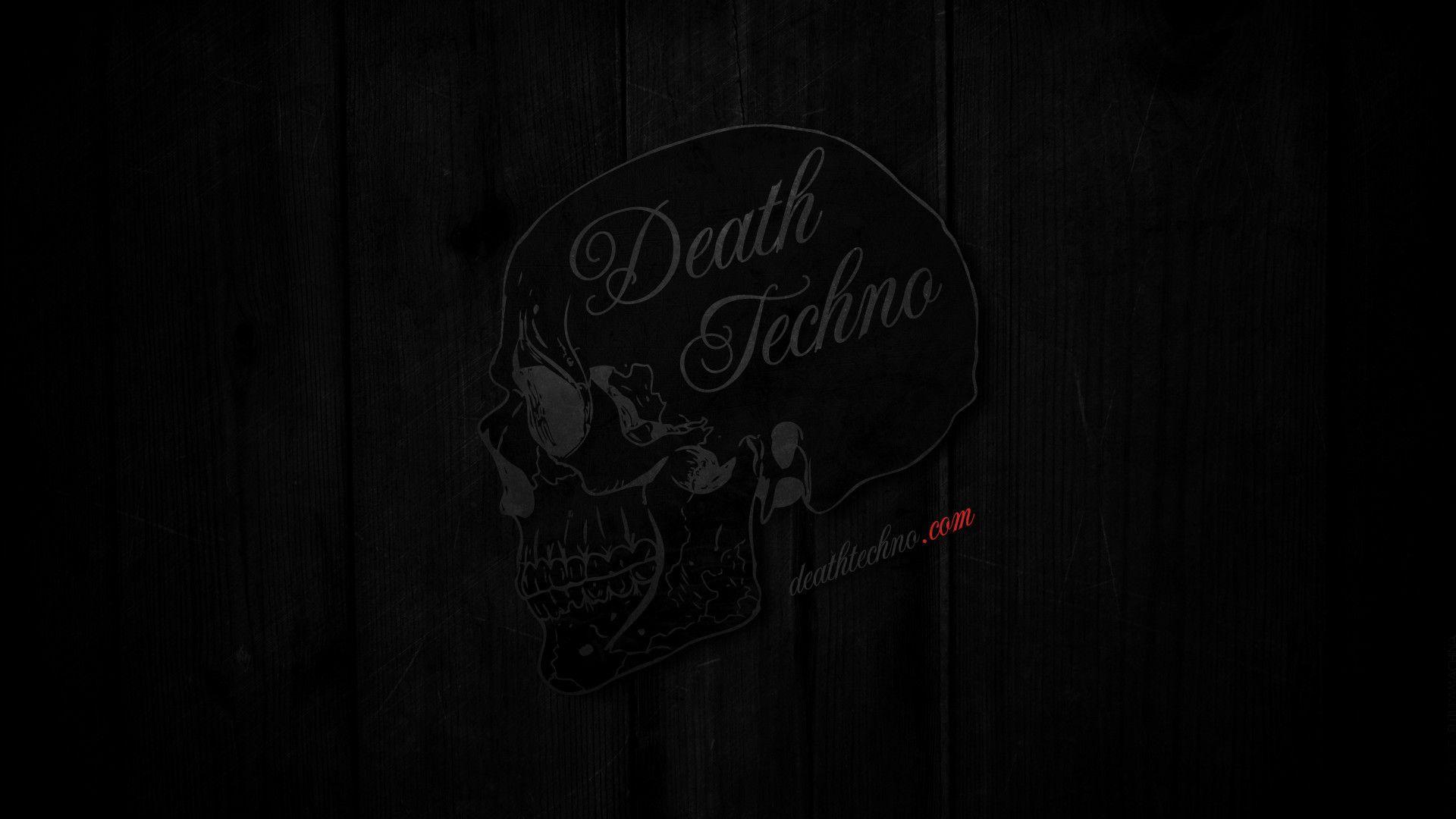 Techno Wallpapers - Top Free Techno Backgrounds - WallpaperAccess