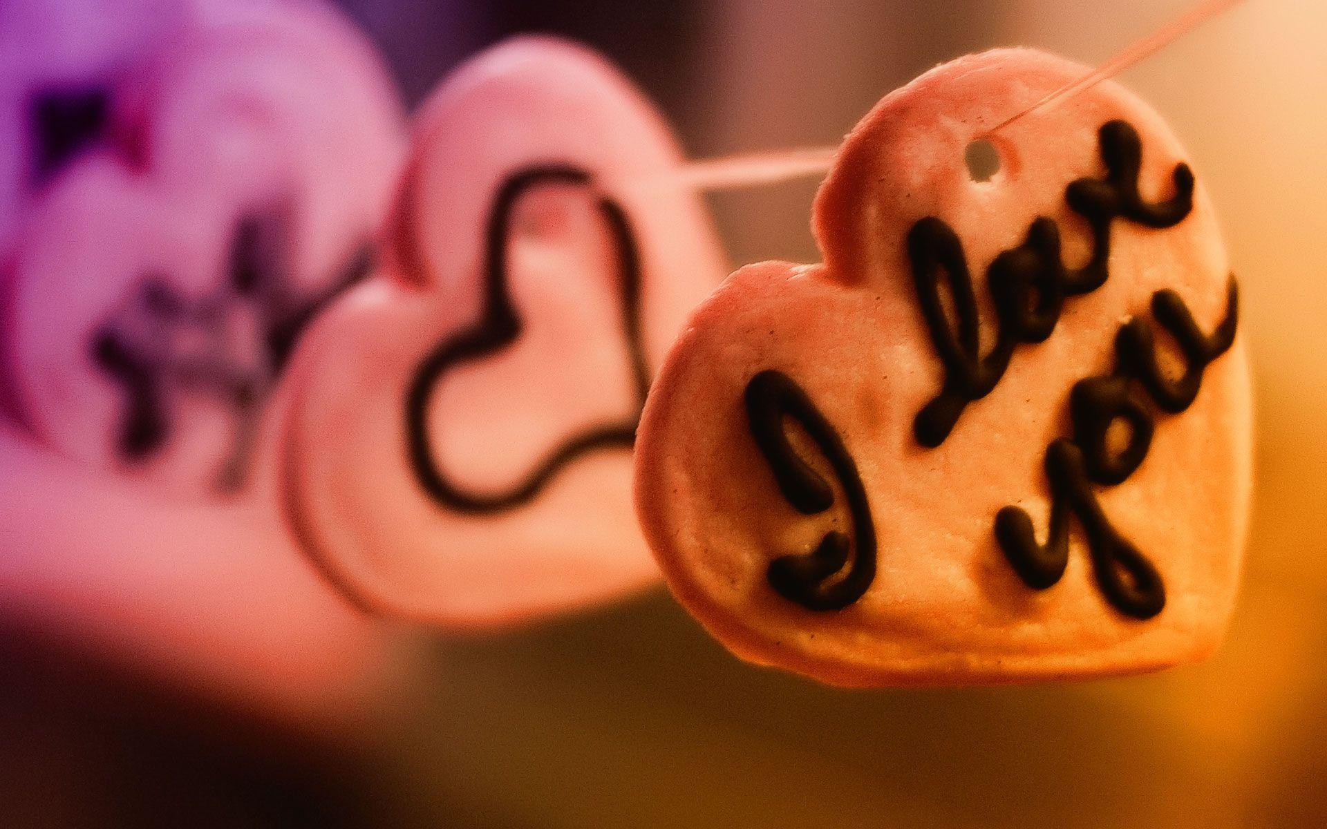 Cute I Love You Wallpapers - Top Free Cute I Love You Backgrounds ...