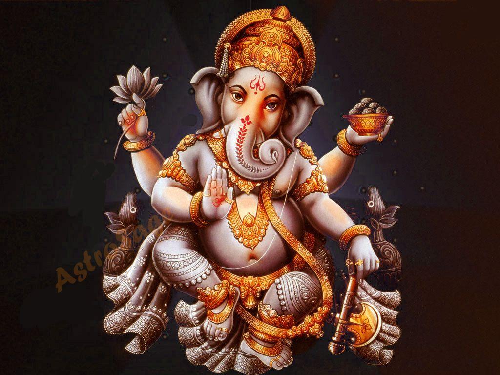 Lord Ganesh Ji Wallpapers - Top Free Lord Ganesh Ji Backgrounds ...
