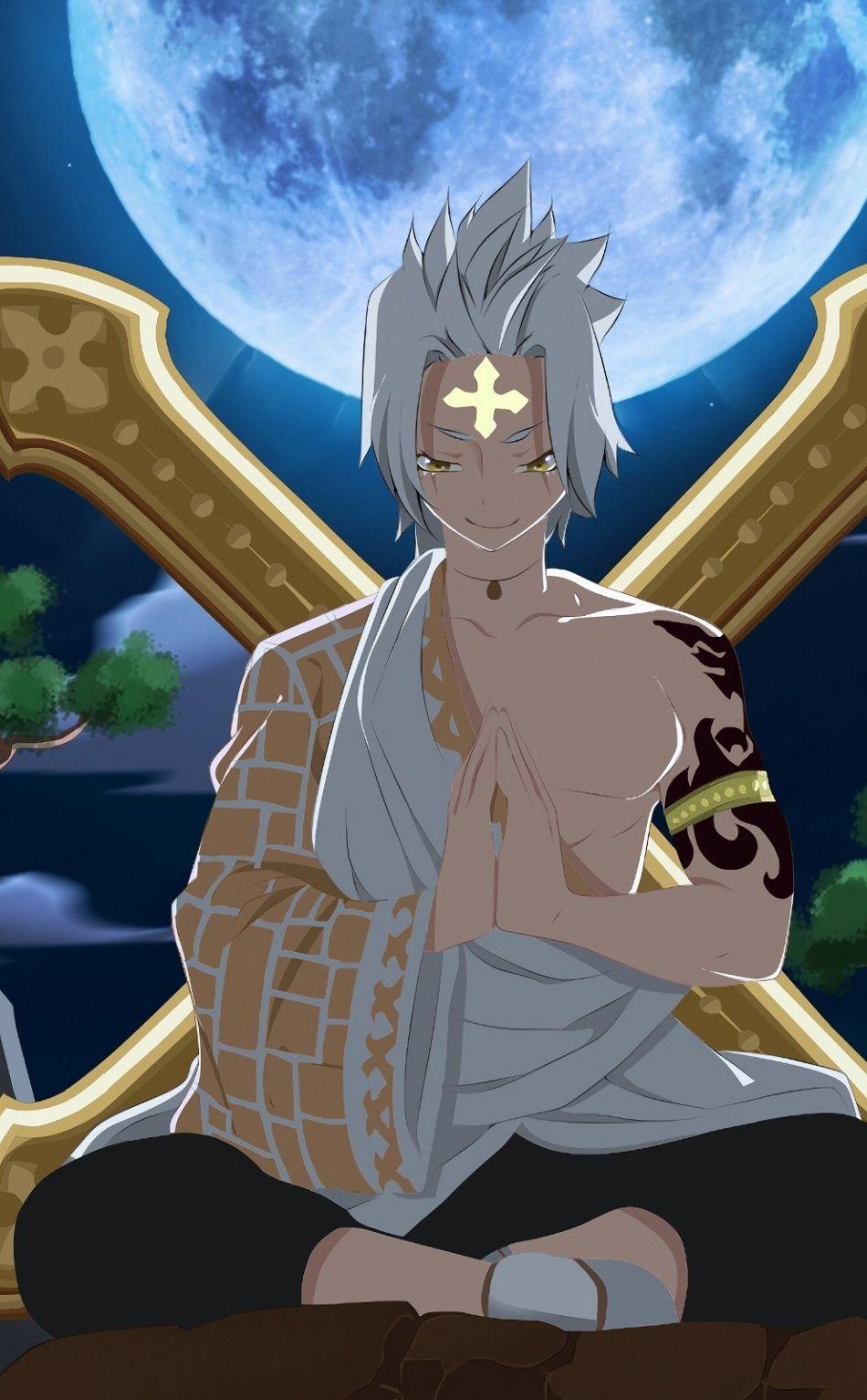 Zeref Wallpapers - Top Free Zeref Backgrounds - WallpaperAccess