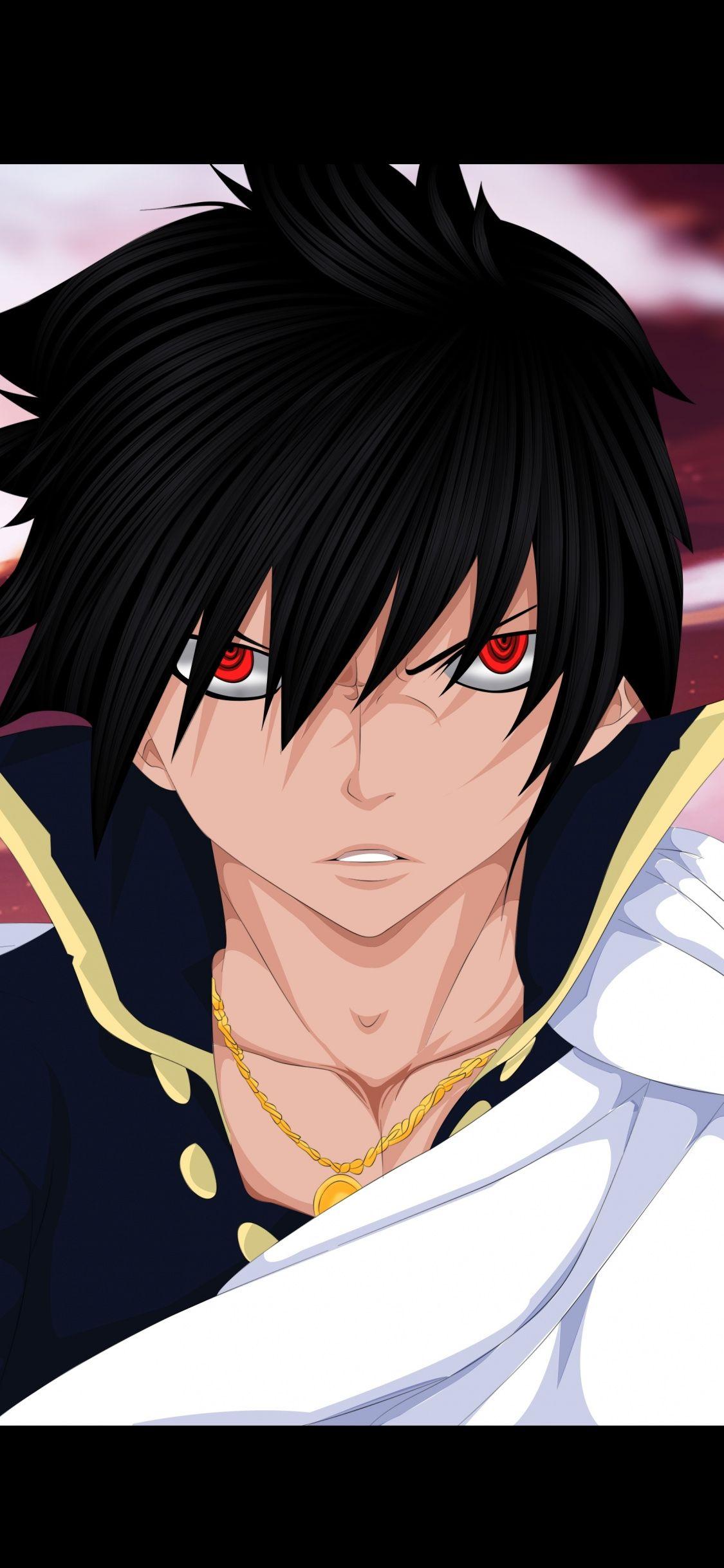 Zeref Wallpapers - Top Free Zeref Backgrounds - WallpaperAccess
