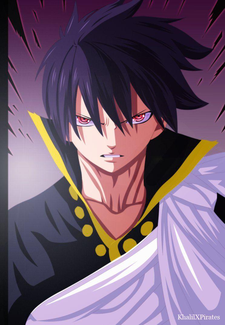 Zeref Wallpapers - Top Free Zeref Backgrounds - WallpaperAccess