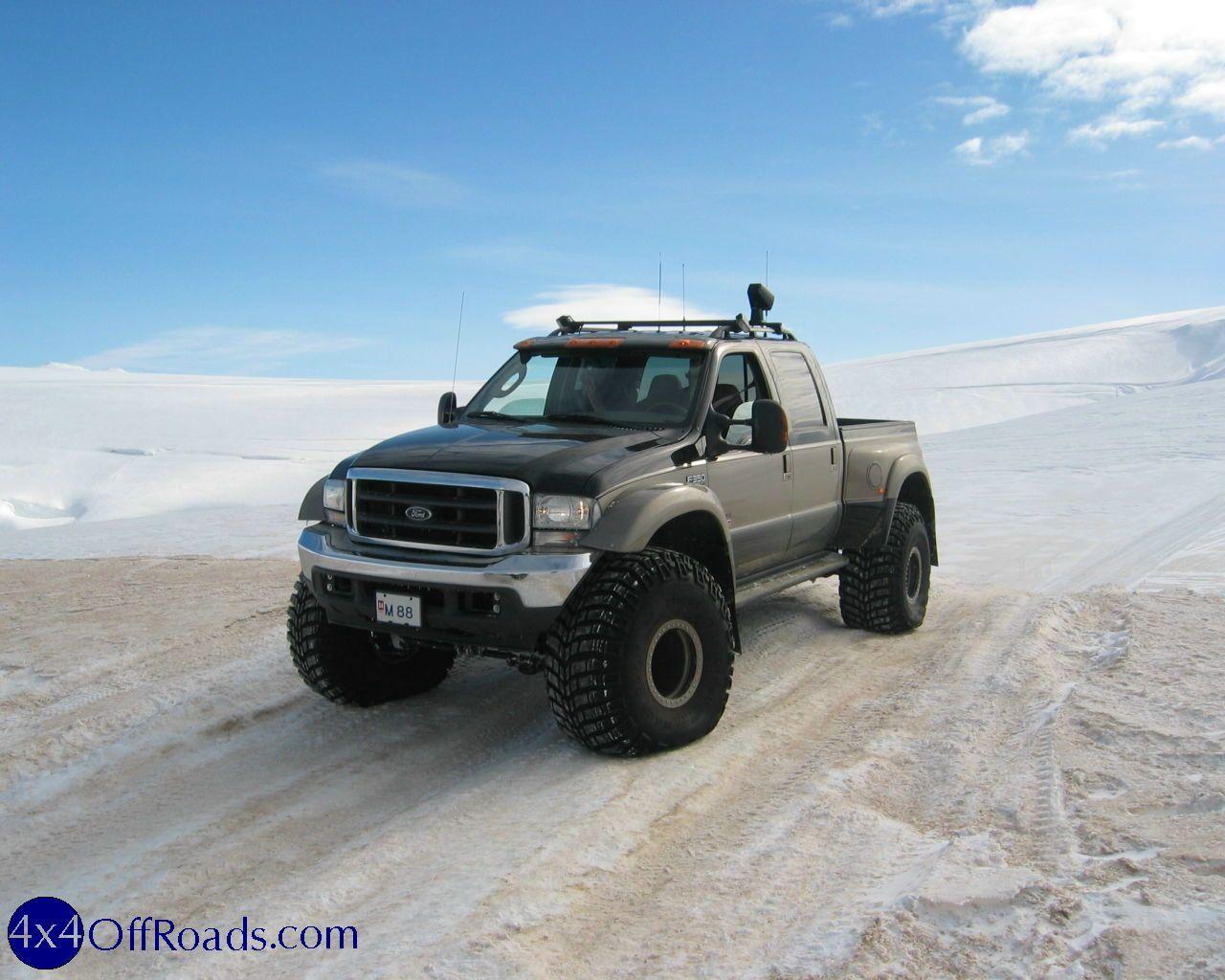 Off Road Trucks Wallpapers - Top Free Off Road Trucks Backgrounds ...