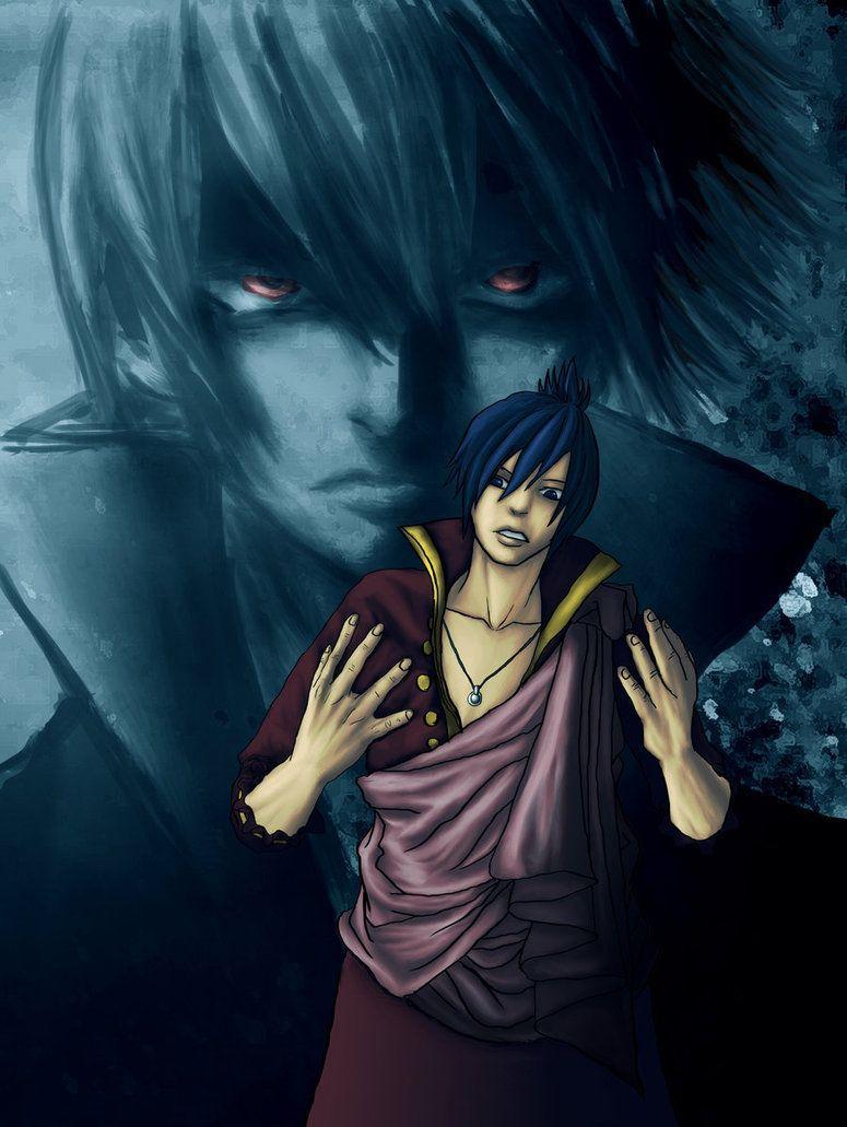 Zeref Wallpapers - Top Free Zeref Backgrounds - WallpaperAccess