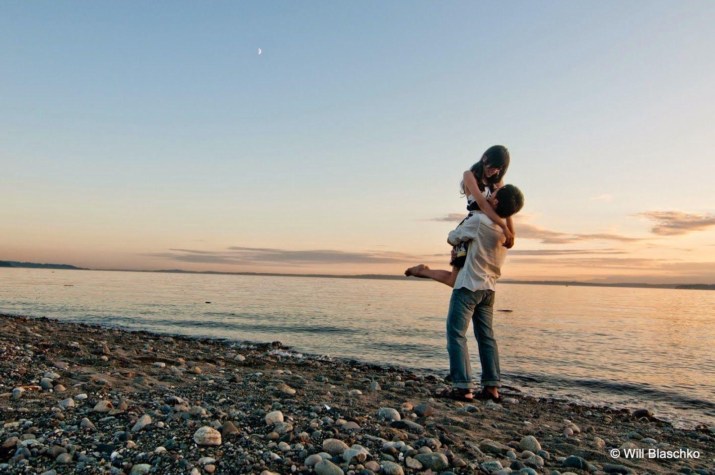 Beach Love Couples Wallpapers - Top Free Beach Love Couples Backgrounds - WallpaperAccess