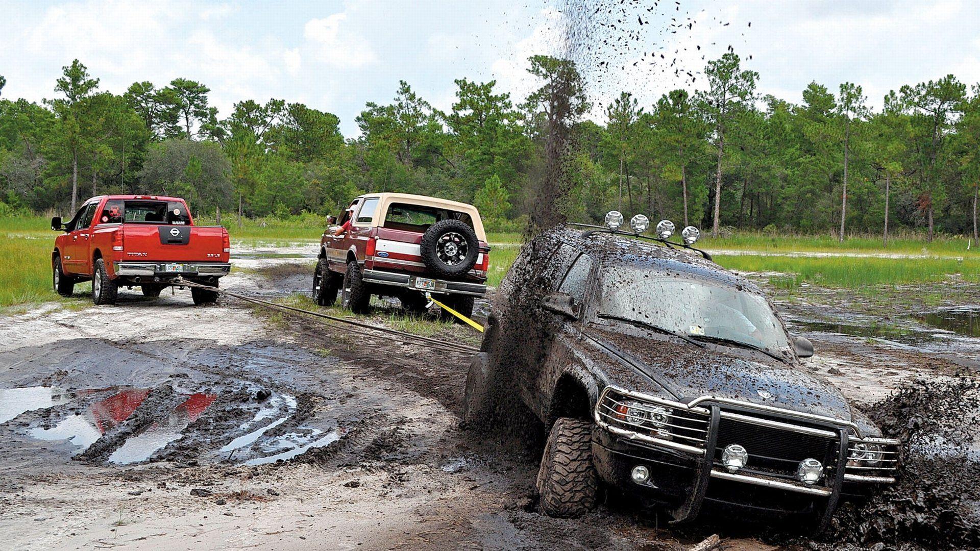 Off Road Wallpapers - Top Free Off Road Backgrounds - WallpaperAccess
